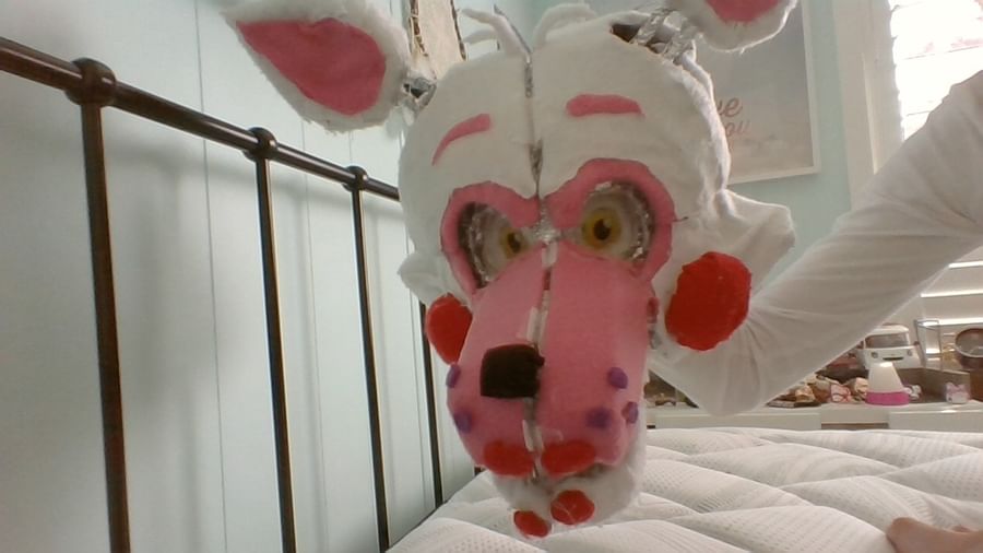 New cosplay posts - Five Nights at Freddy's Community on Game Jolt