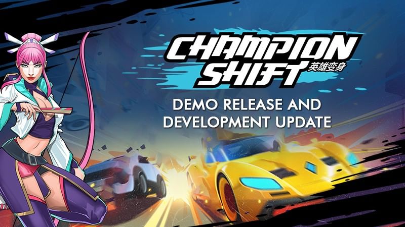 Game Jolt - Share your creations