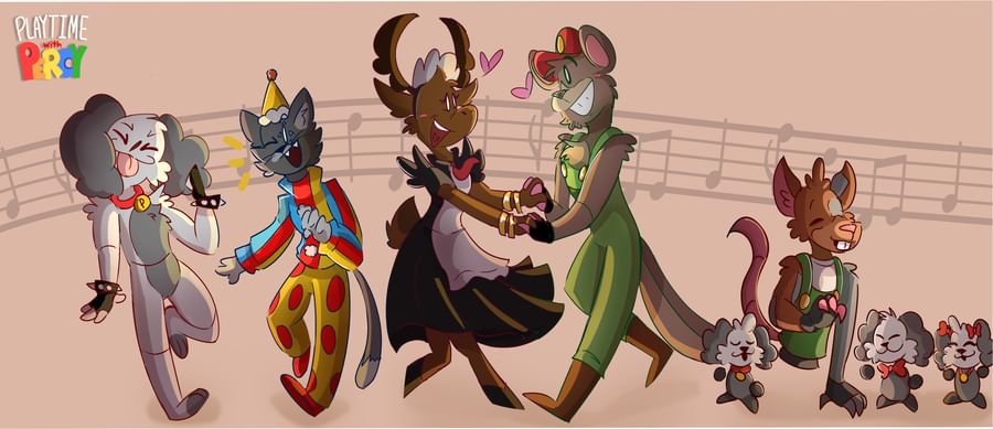 Game Jolt - Share your creations