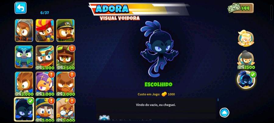 Game Jolt - Share your creations