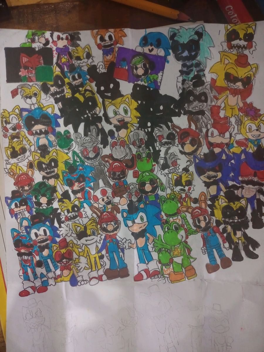 Game Jolt - Share your creations