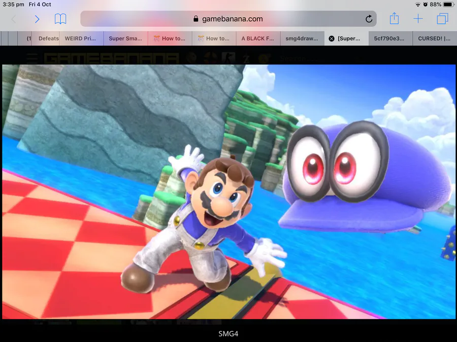 Game Jolt - Share your creations