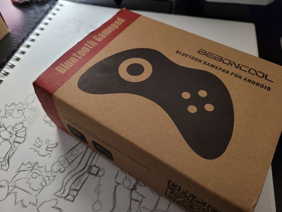 Game Jolt - Share your creations