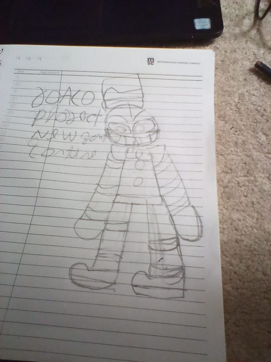 Game Jolt - Share your creations