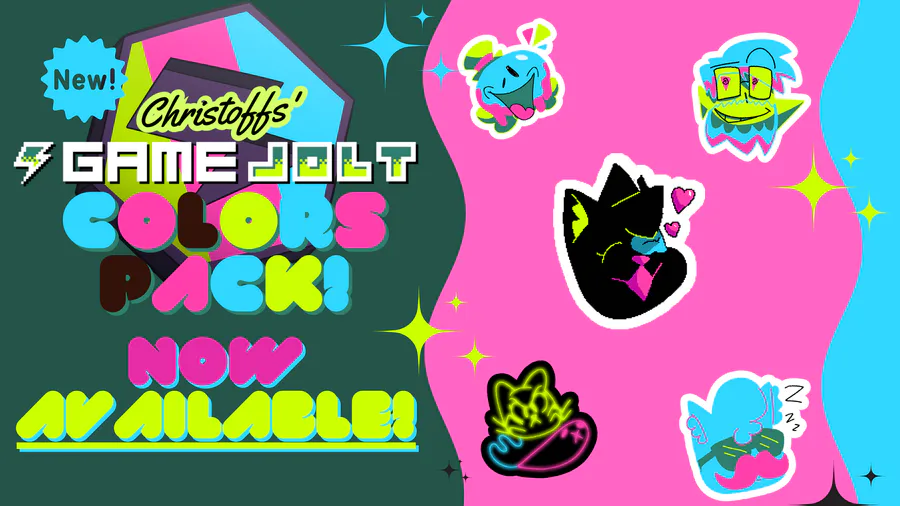 Game Jolt - Share your creations