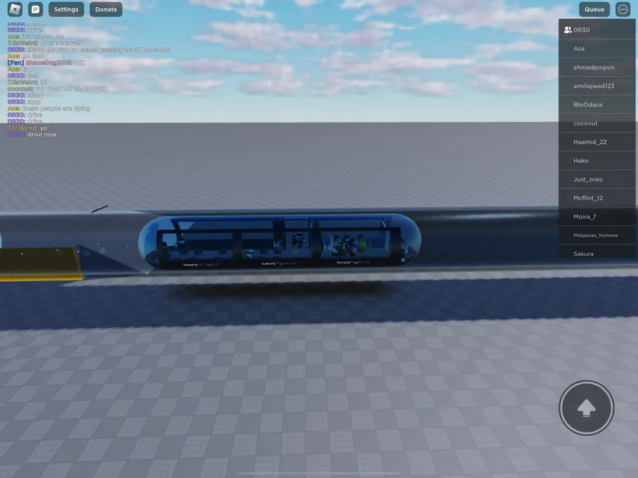 Game Jolt - Share your creations