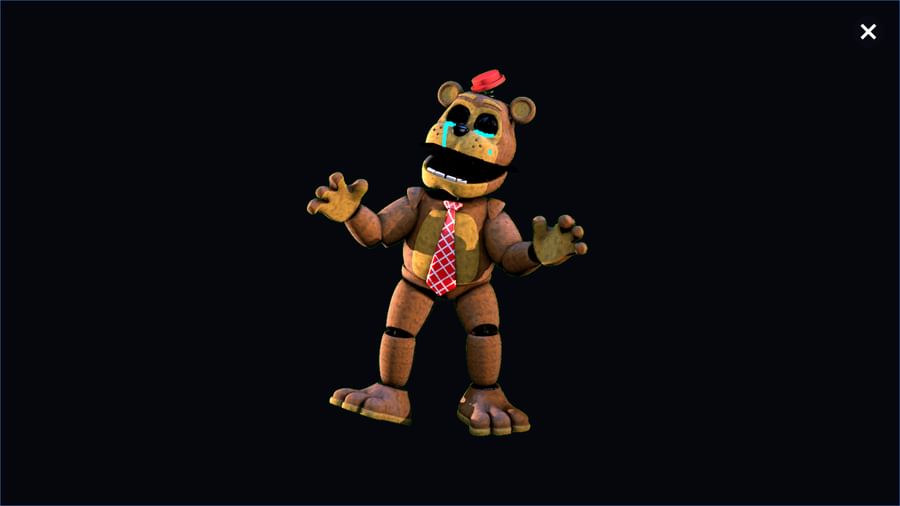 Game Jolt - Share your creations