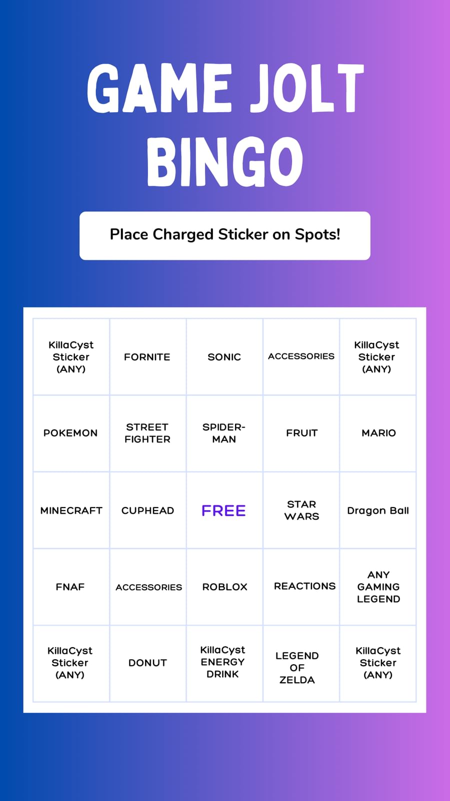 Game Jolt - Share your creations