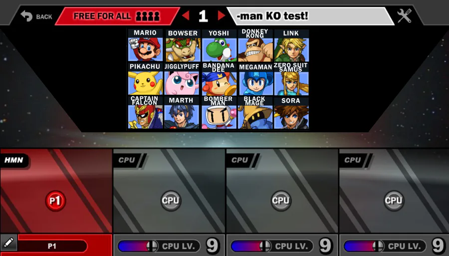 Game Jolt - Share your creations