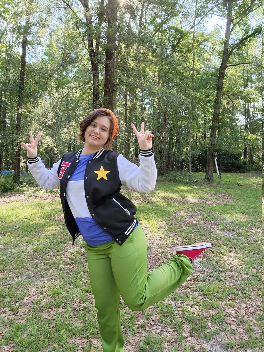 Game Jolt - Share your creations