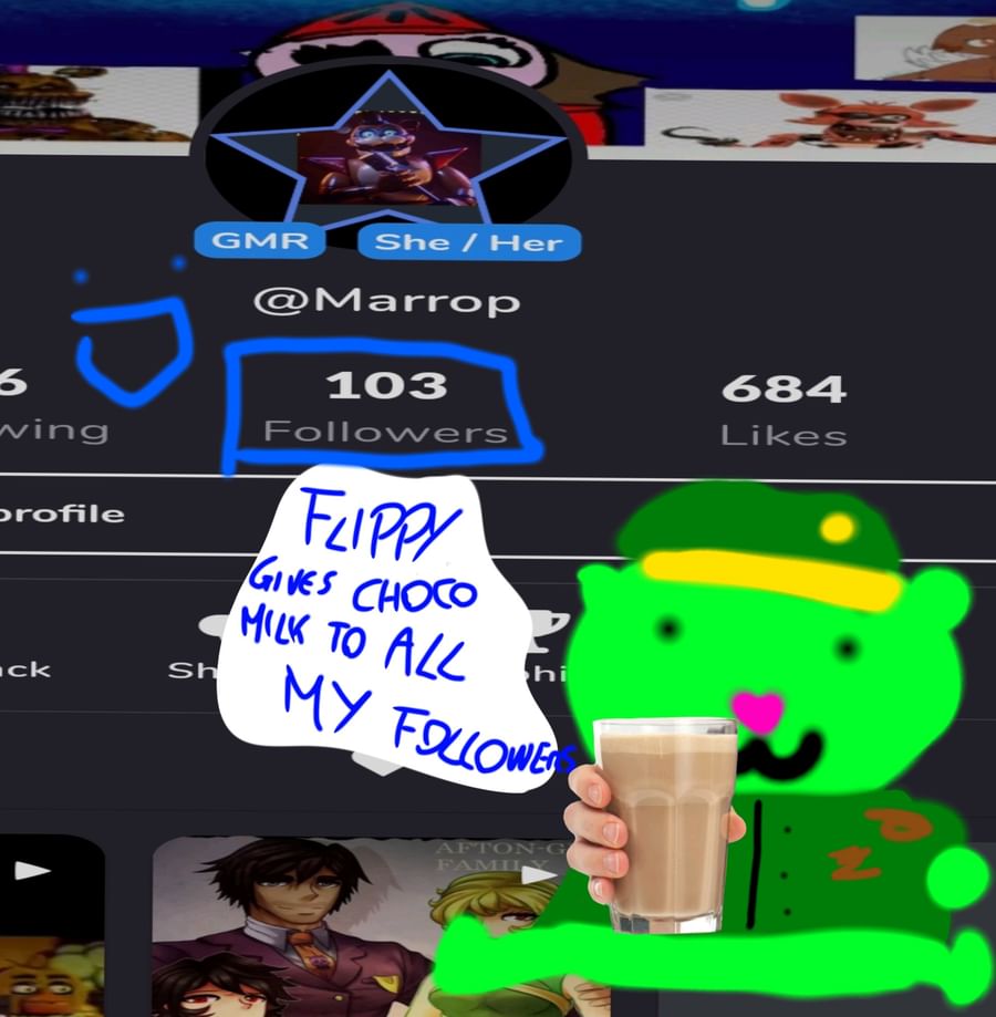 Game Jolt - Share your creations