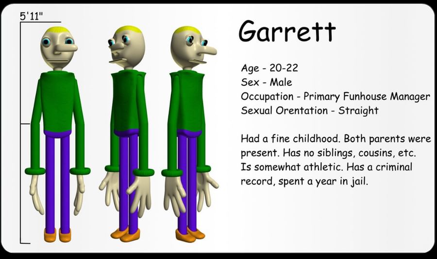 Game Jolt - Share your creations