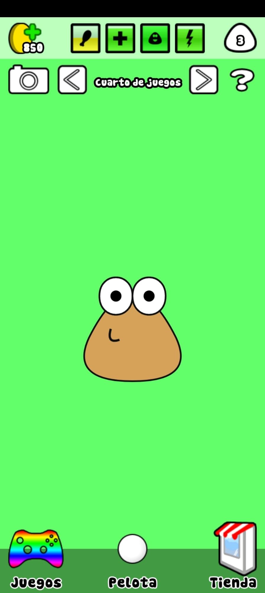 Game Jolt - Share your creations