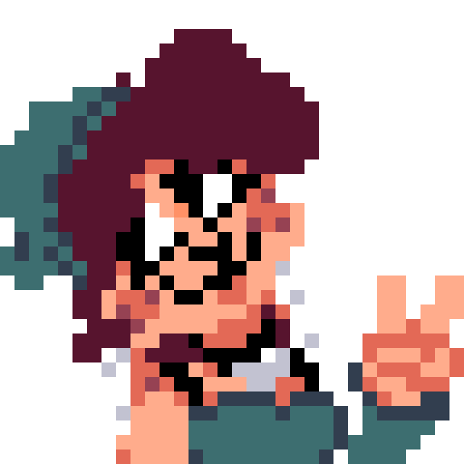 Game Jolt - Share your creations