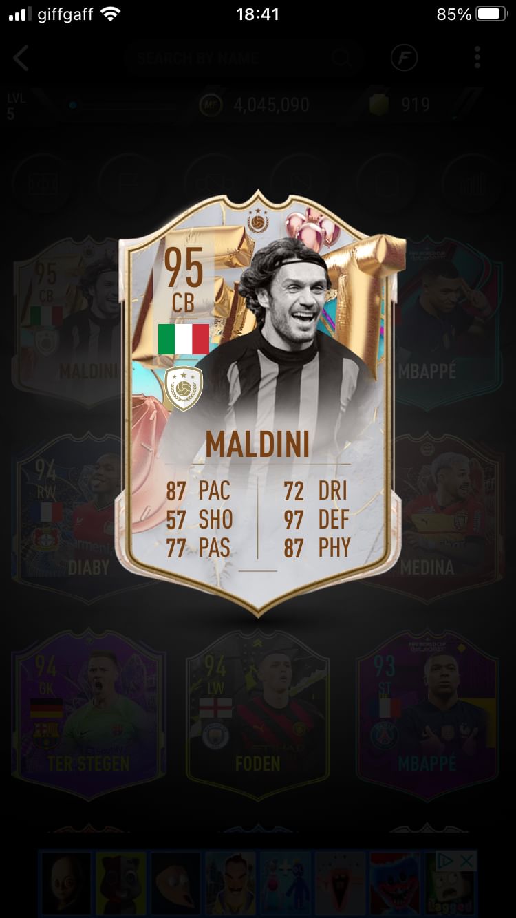 Game Jolt - Share your creations