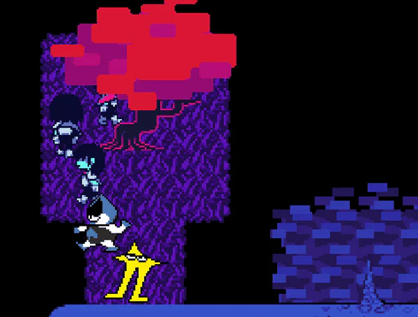 Game Jolt - Share your creations