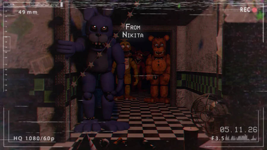 Game Jolt - Share your creations