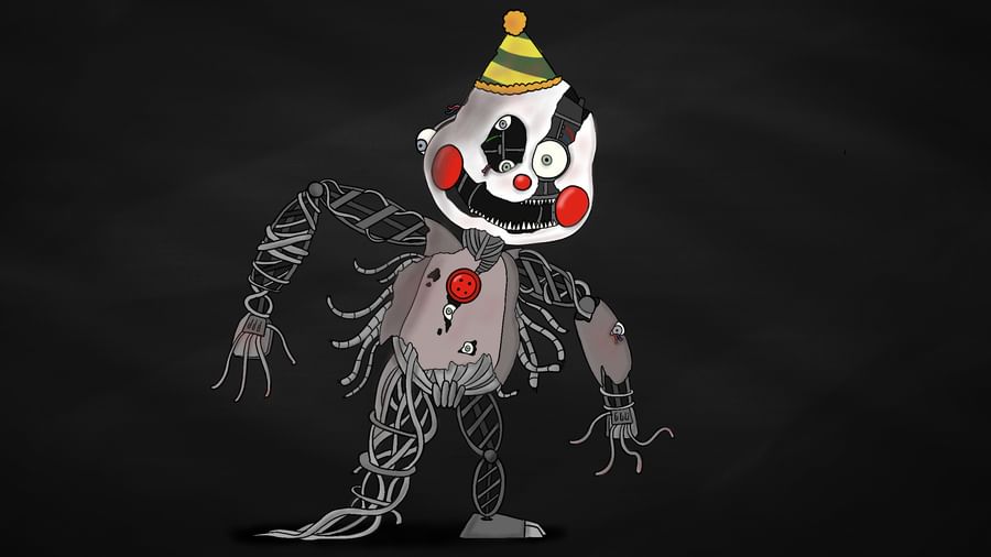 Game Jolt - Share your creations