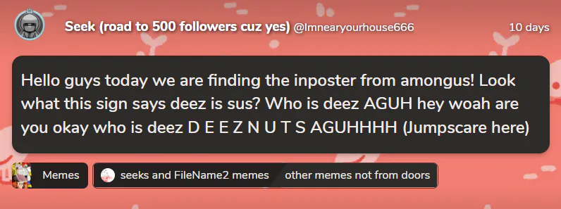 Game Jolt - Share your creations