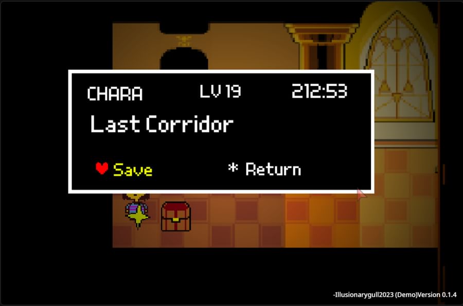 Game Jolt - Share your creations