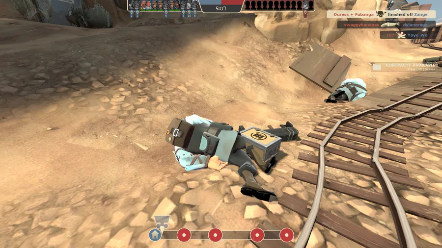 Game Jolt - Share your creations