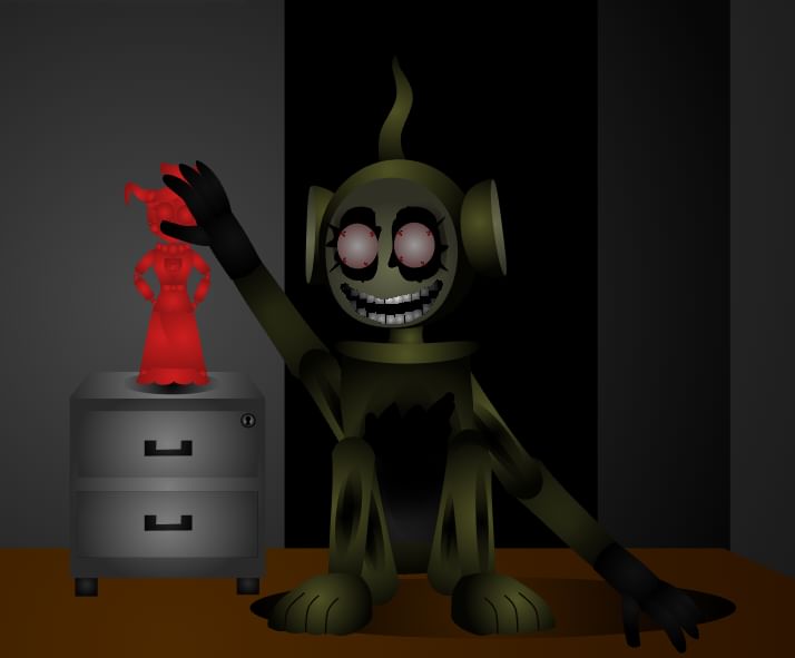 Game Jolt - Share your creations