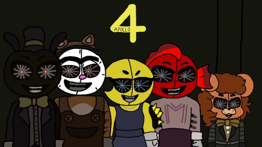 Game Jolt - Share your creations