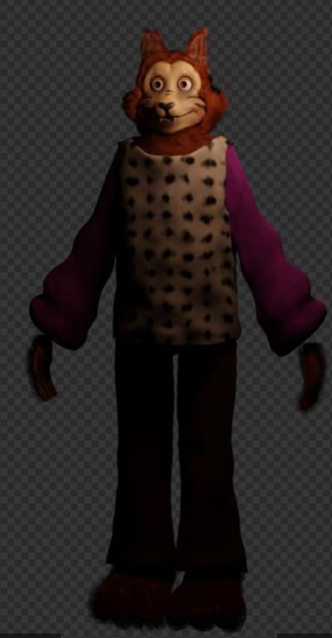 Game Jolt - Share your creations