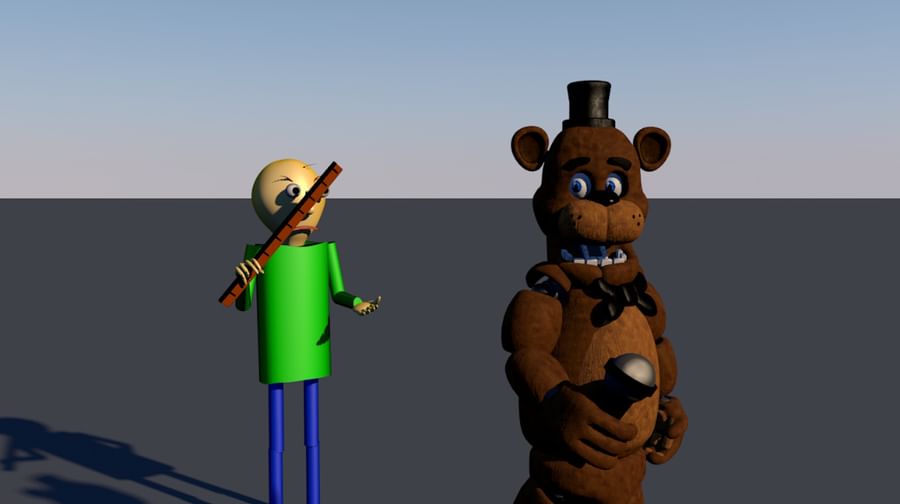 Game Jolt - Share your creations