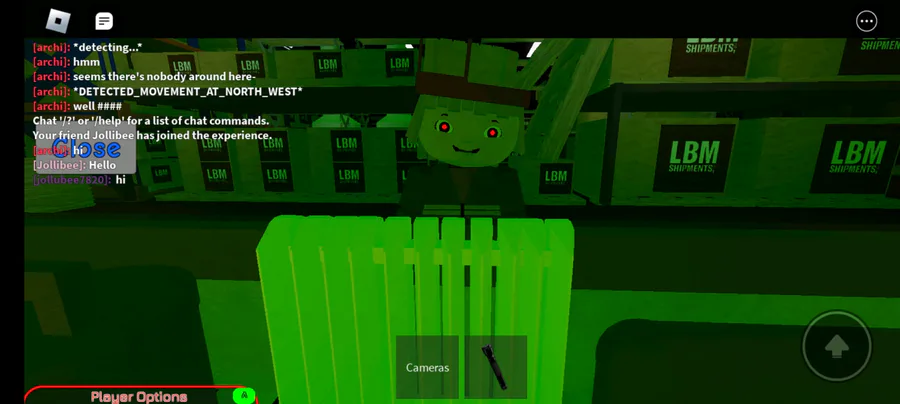 Game Jolt - Share your creations