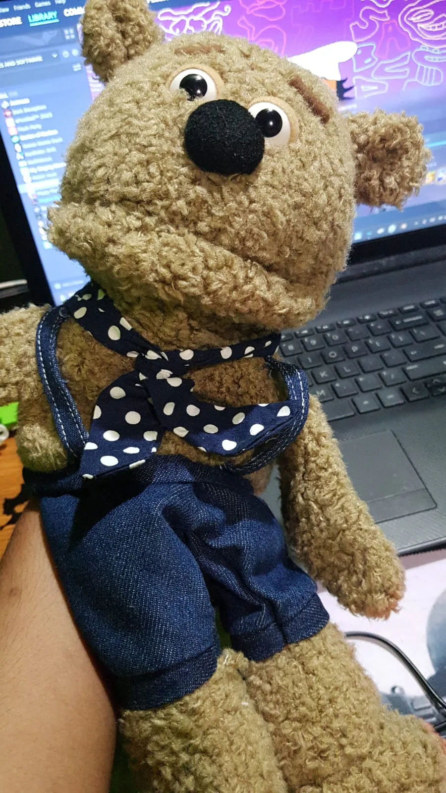 Game Jolt - Share your creations