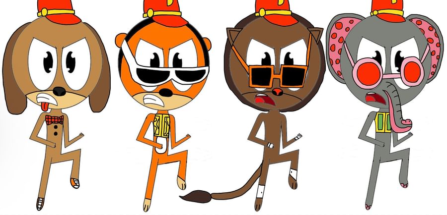 Game Jolt - Share your creations