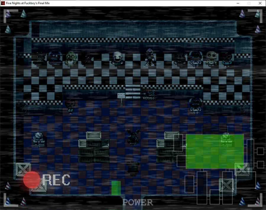 Game Jolt - Share your creations