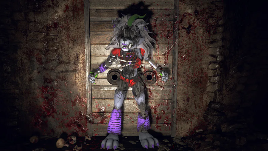 Game Jolt - Share your creations