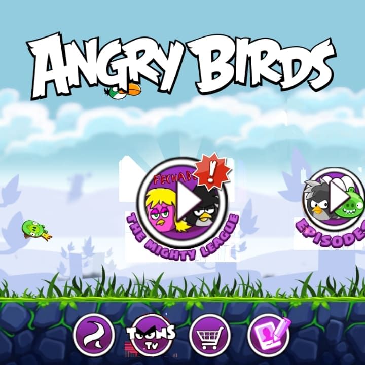 Game Jolt - Share your creations