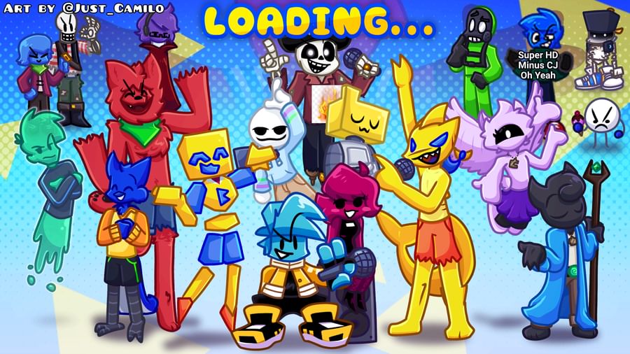 Game Jolt - Share your creations