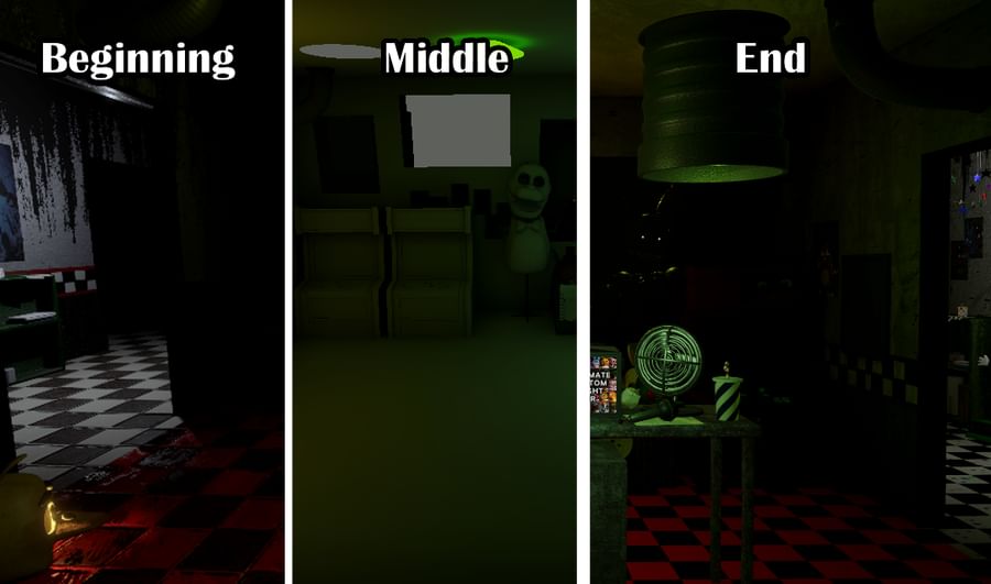 Game Jolt - Share your creations