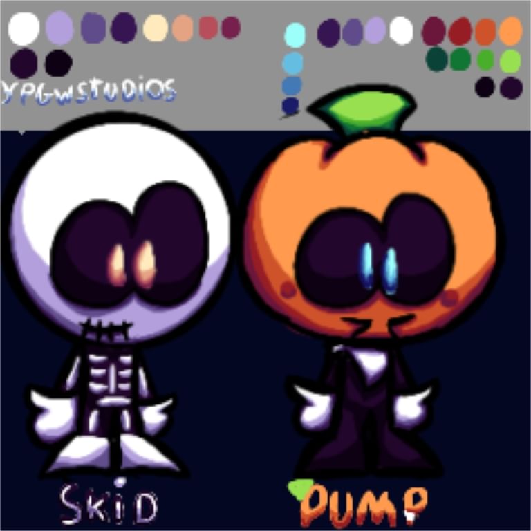 Game Jolt - Share your creations