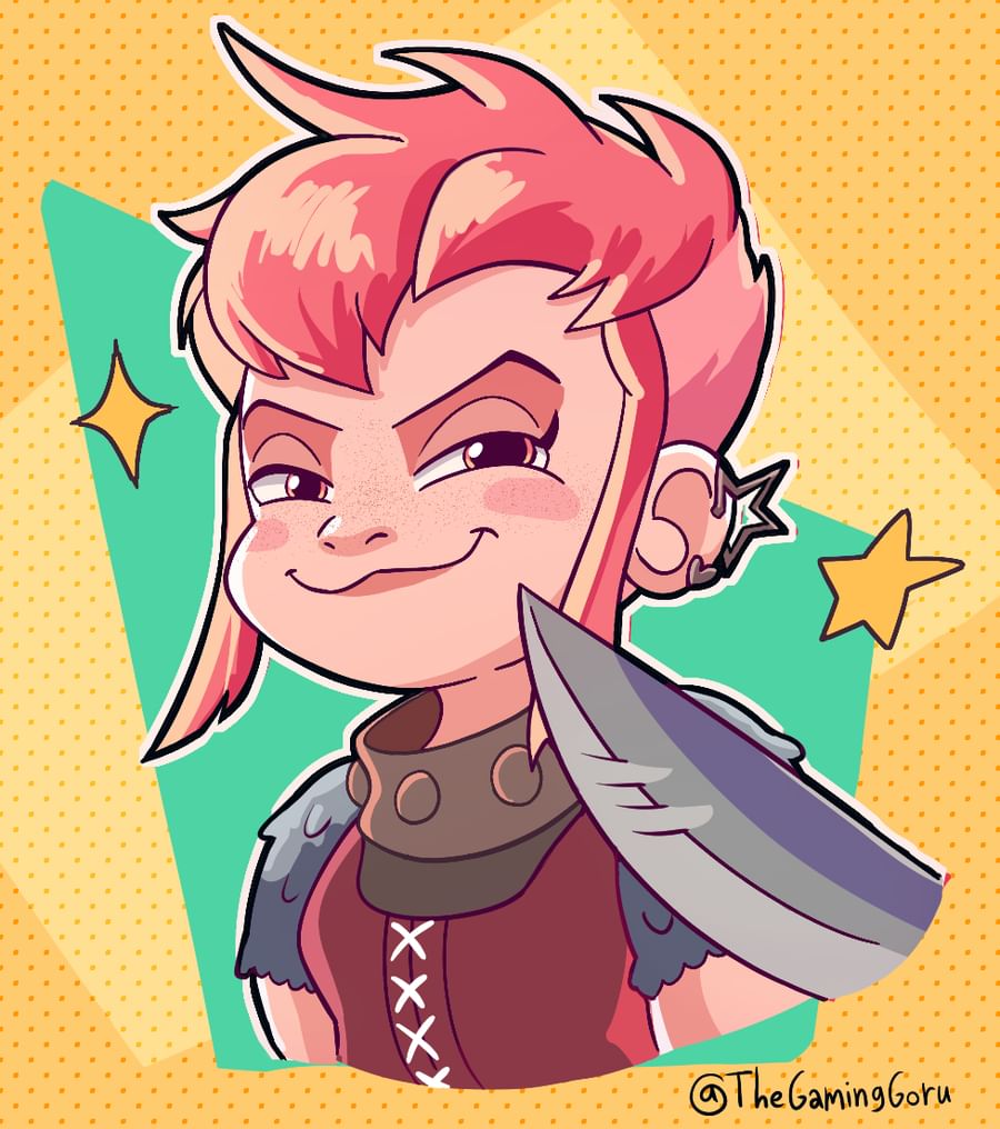 Game Jolt - Share your creations