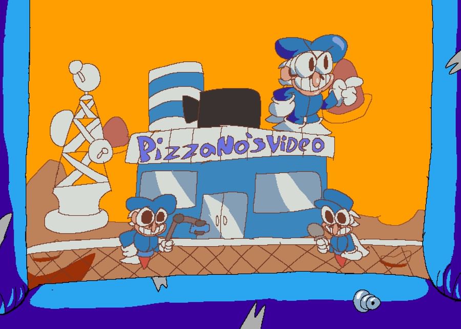 Game Jolt - Share your creations