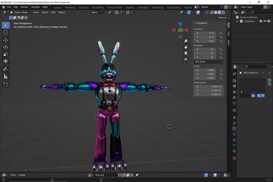 Game Jolt - Share your creations