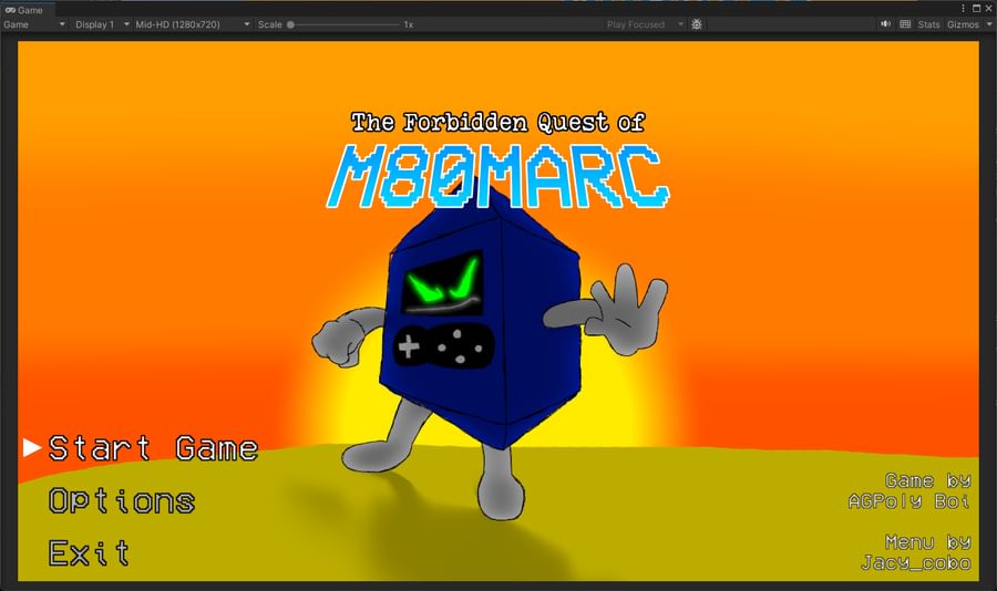 Game Jolt - Share your creations