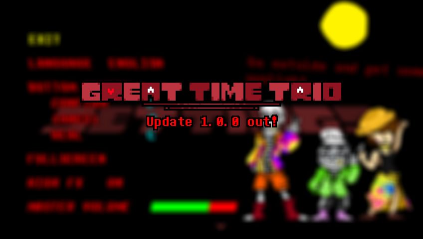 Game Jolt - Share your creations