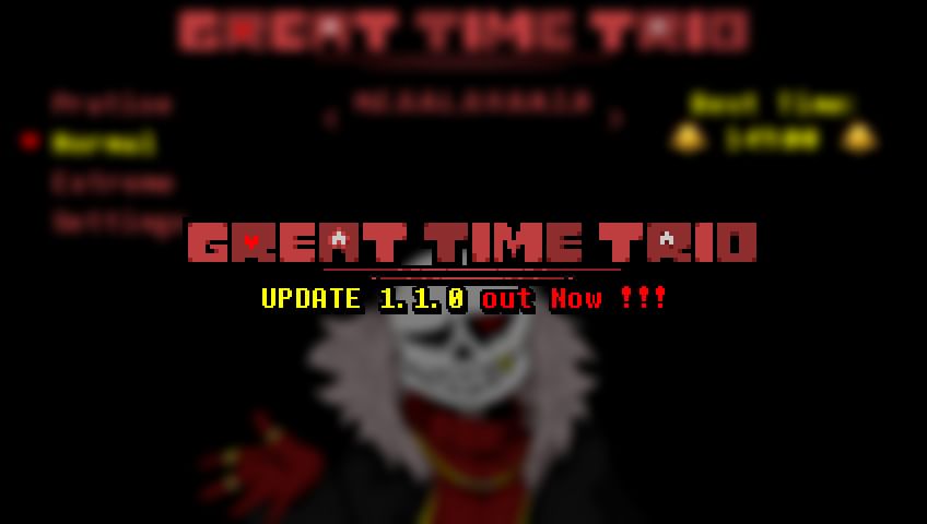 Game Jolt - Share your creations