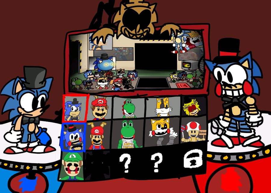 Game Jolt - Share your creations