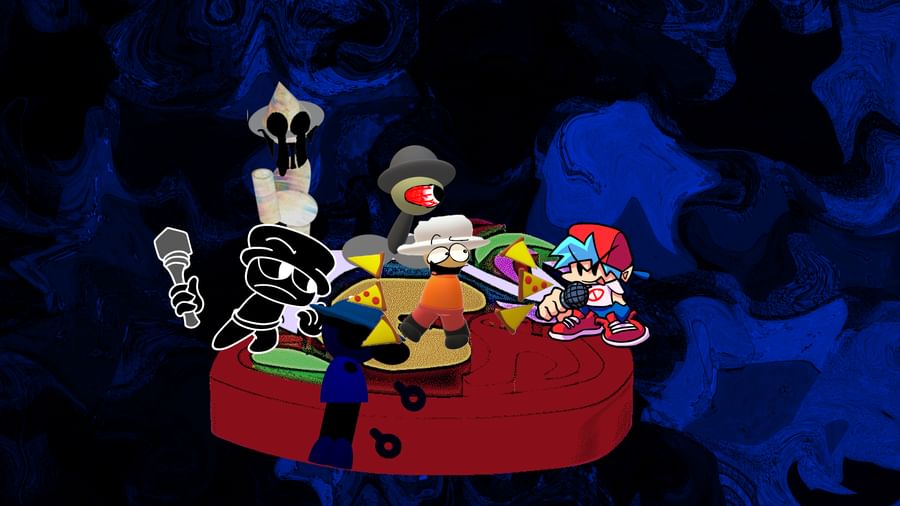 Game Jolt - Share your creations