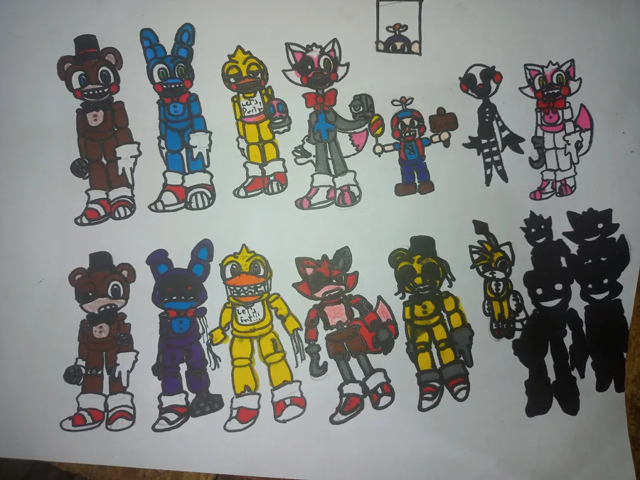 Game Jolt - Share your creations