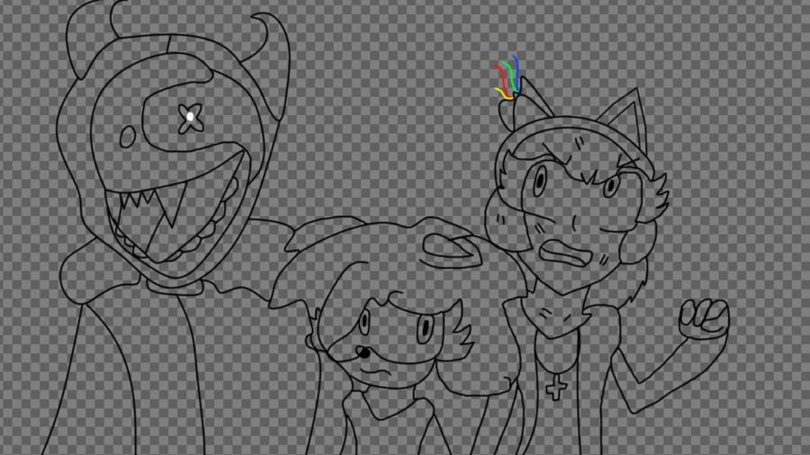 Game Jolt - Share your creations