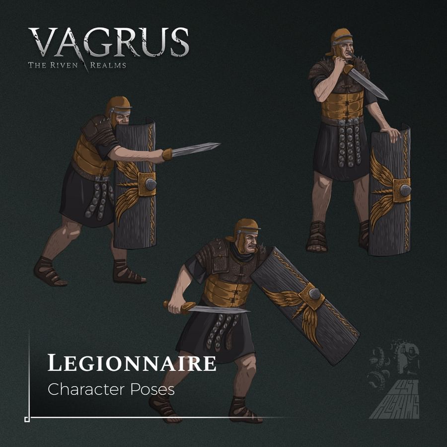 Game Jolt - Share your creations