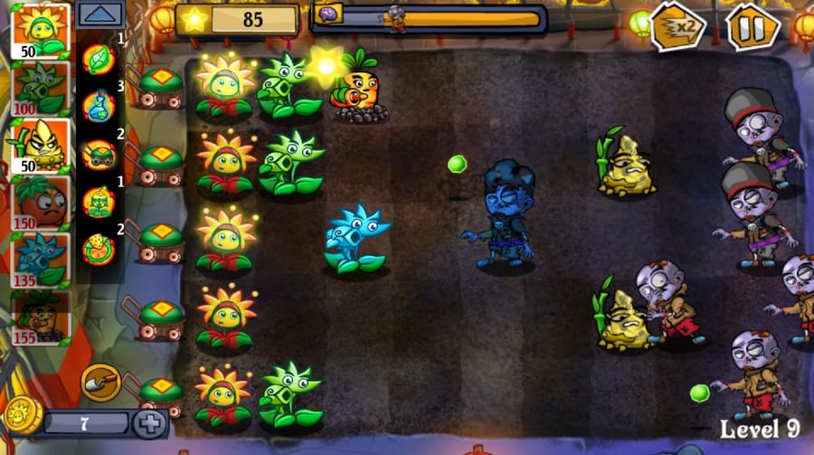 Game Jolt - Share your creations